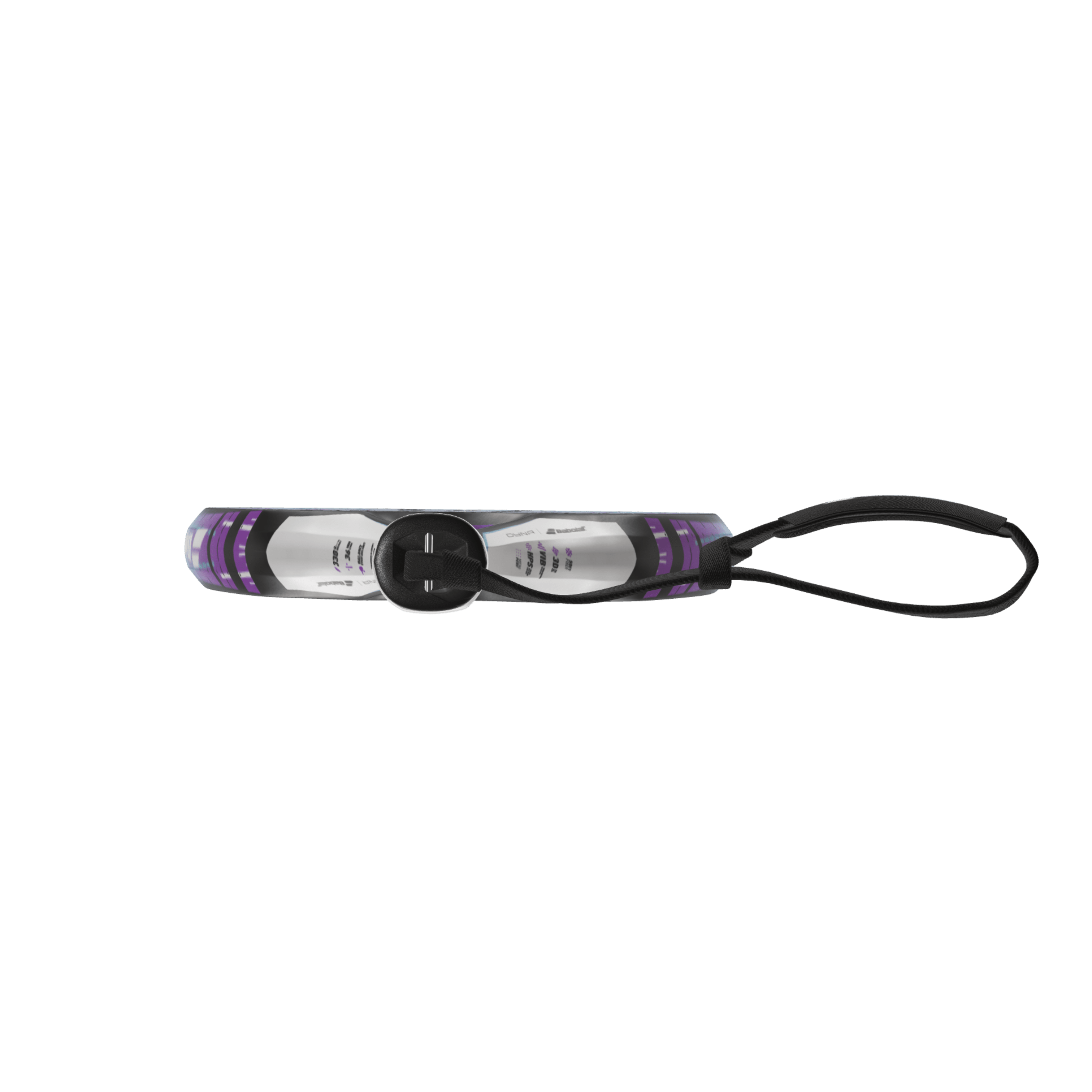 Padel Racquet Dyna Spirit Babolat